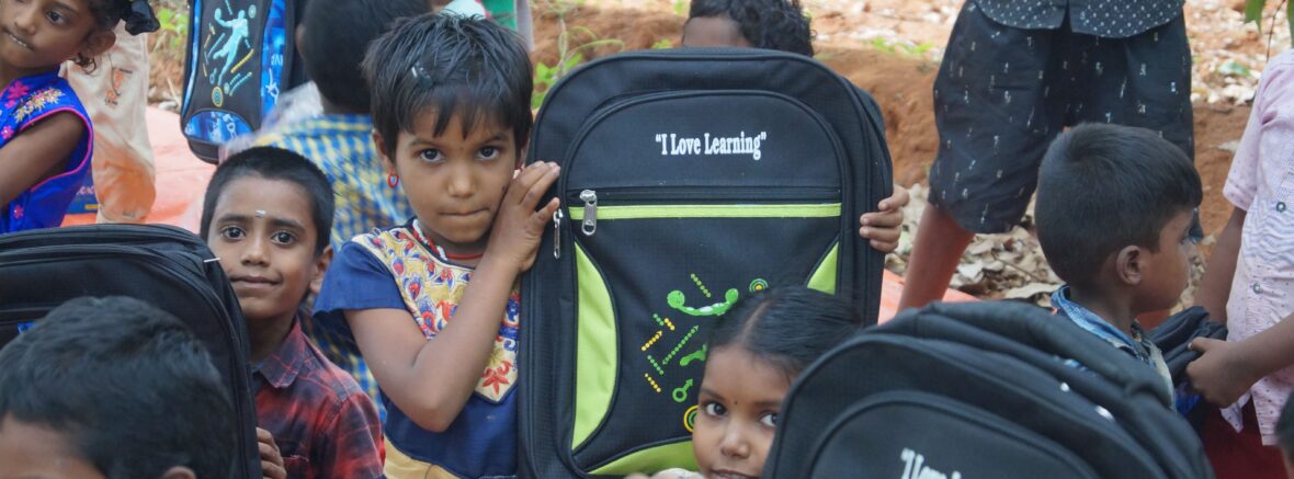 After-school Tuition centres – Building Better Futures International